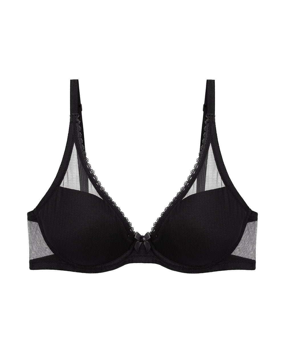 Mesh Lingerie Made Sexy: Must-Have Styles