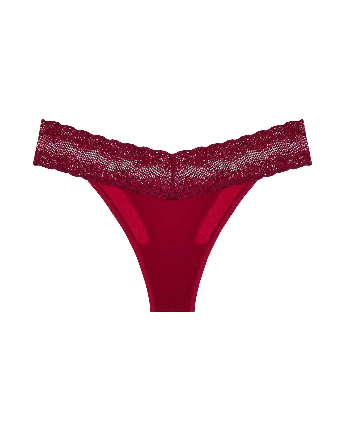 Bliss Perfection Thong – Journelle