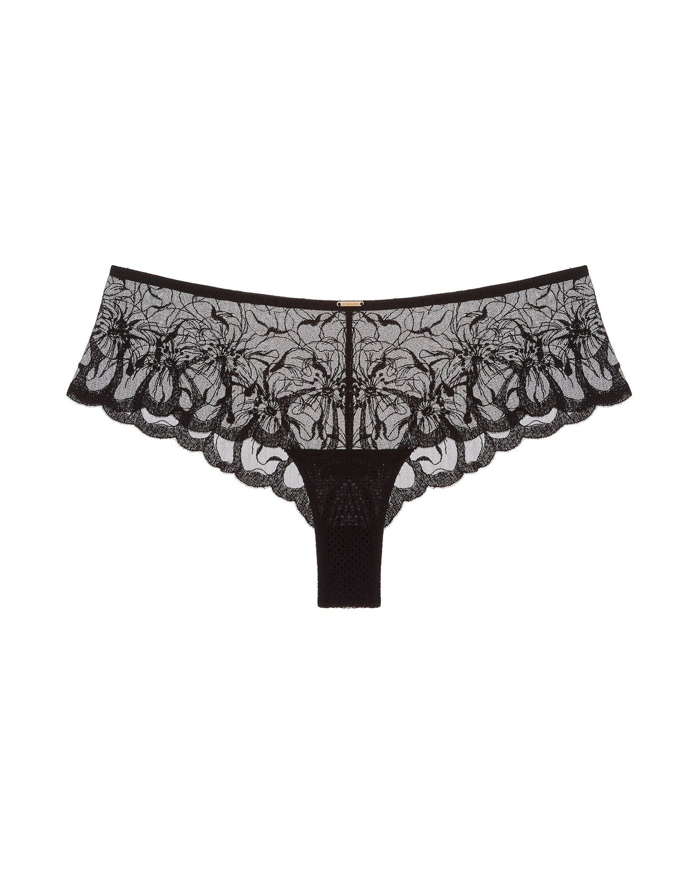 Chantelle Collection - French Designer Sexy Lingerie | Journelle