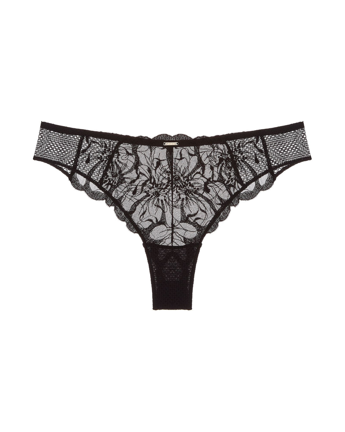 Chantelle Collection - French Designer Sexy Lingerie | Journelle