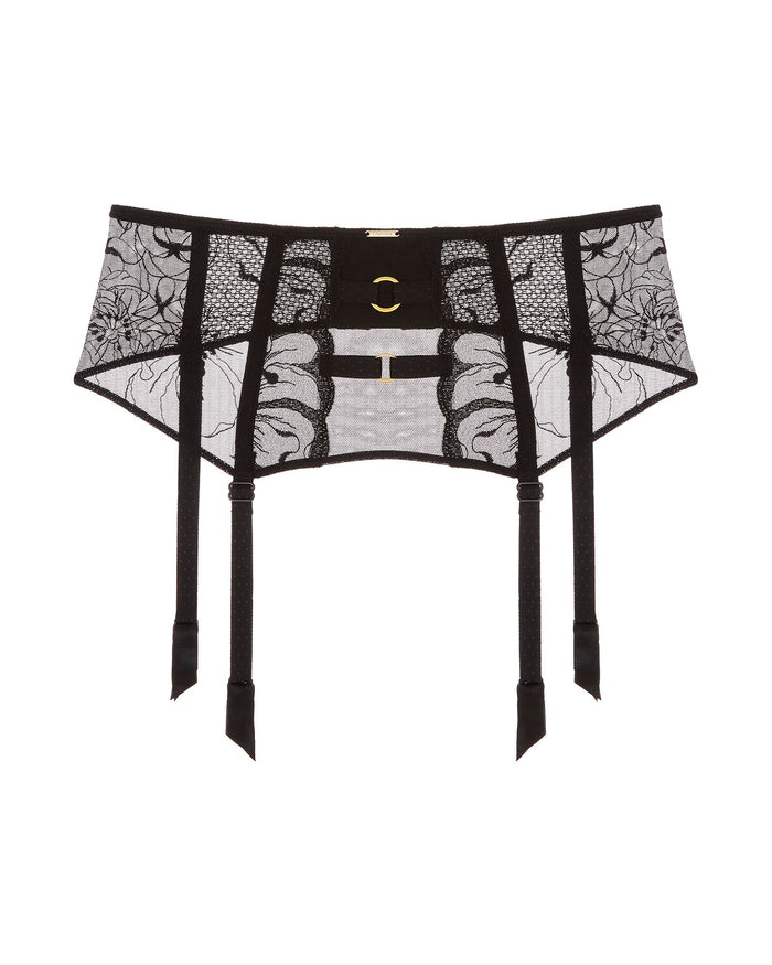 Chantelle Collection - French Designer Sexy Lingerie | Journelle