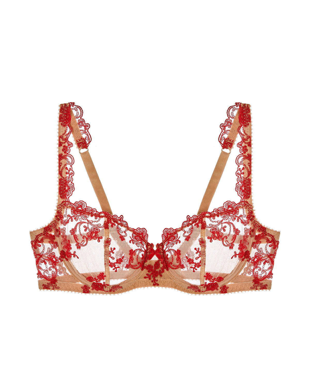 Luxury Lingerie Brands, Bras & Underwear | Journelle