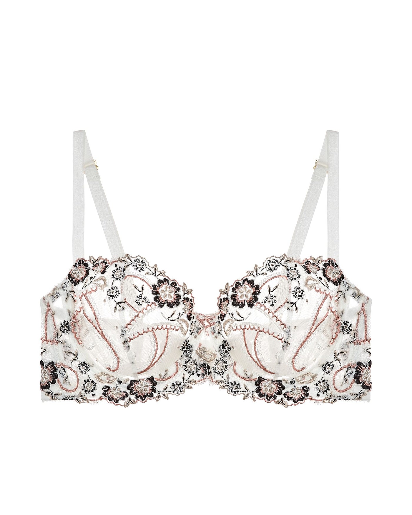 Cosabella Bras, Pajamas & Lingerie – Shop Your Favorites