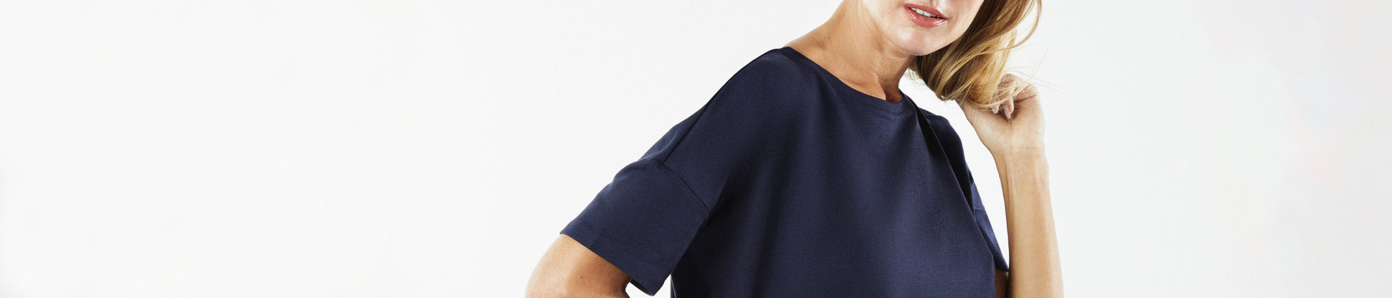 Pajama and Lounge Sleep Tops