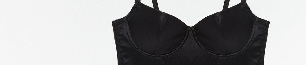 Elegant Corsets & Bustiers for Every Occasion - Journelle