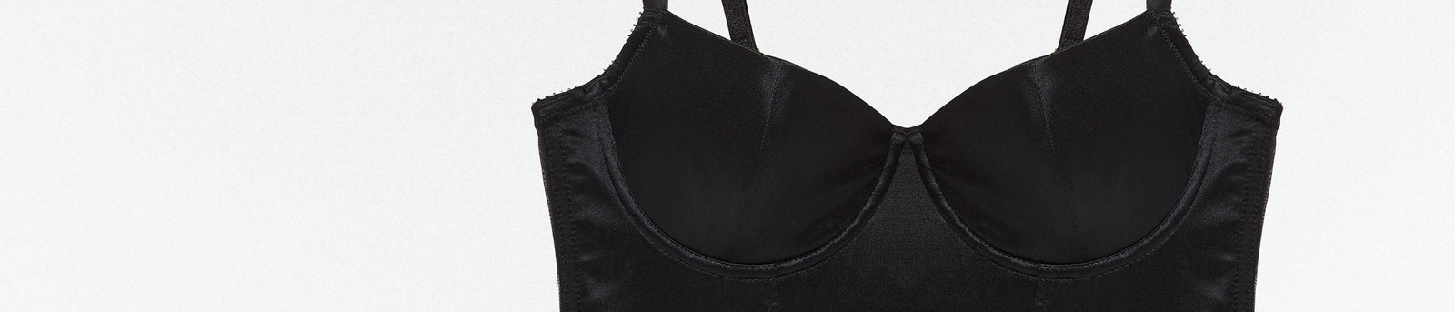 Elegant Corsets & Bustiers for Every Occasion - Journelle