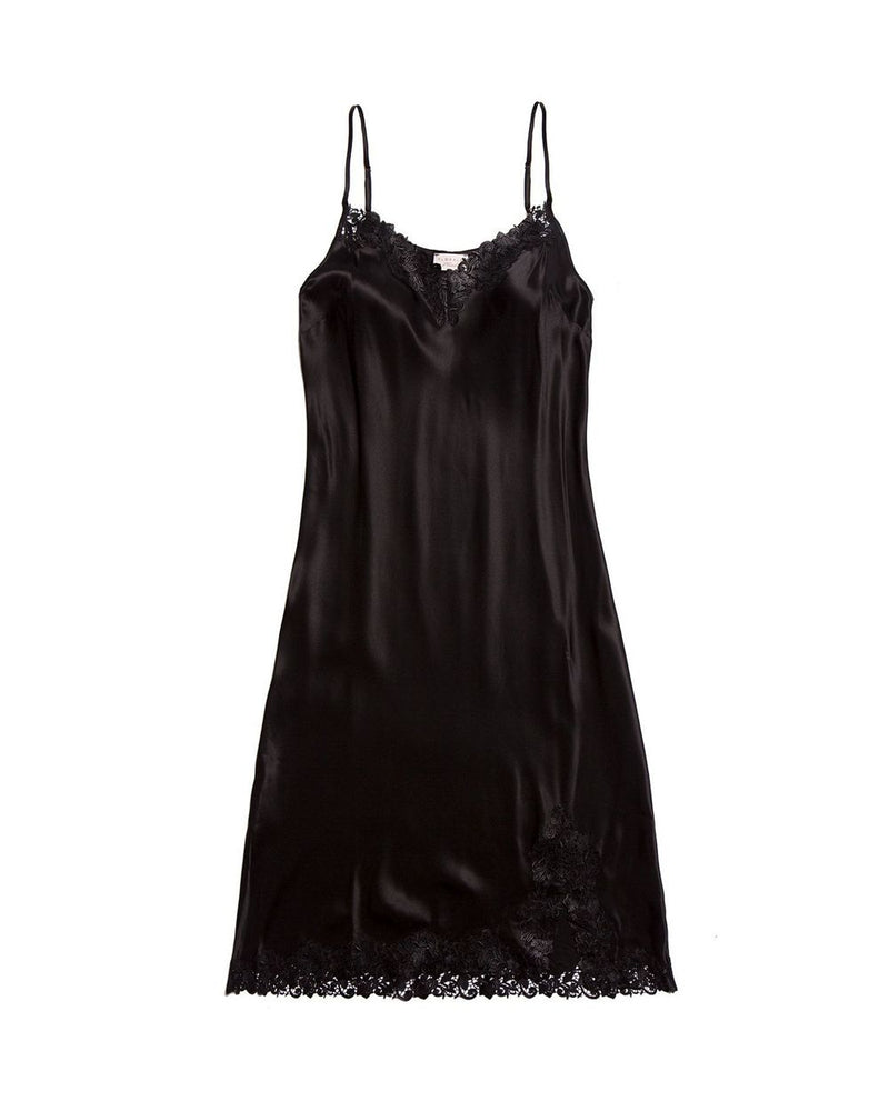 Dahlia Florale Night Dress