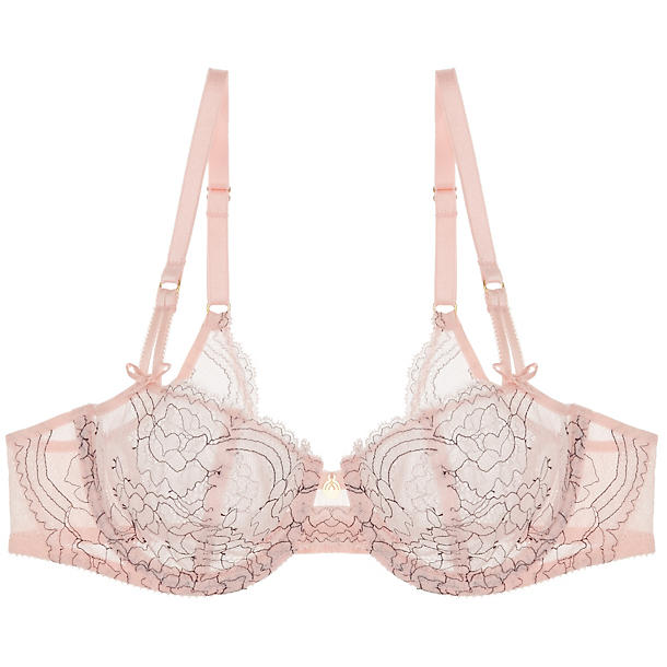 Presage Demi Bra – Journelle