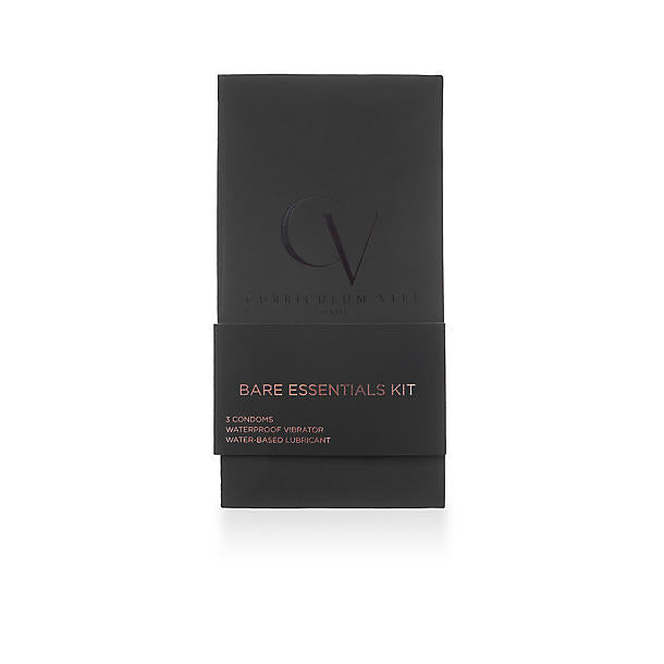 Bare Essentials Kit – Journelle