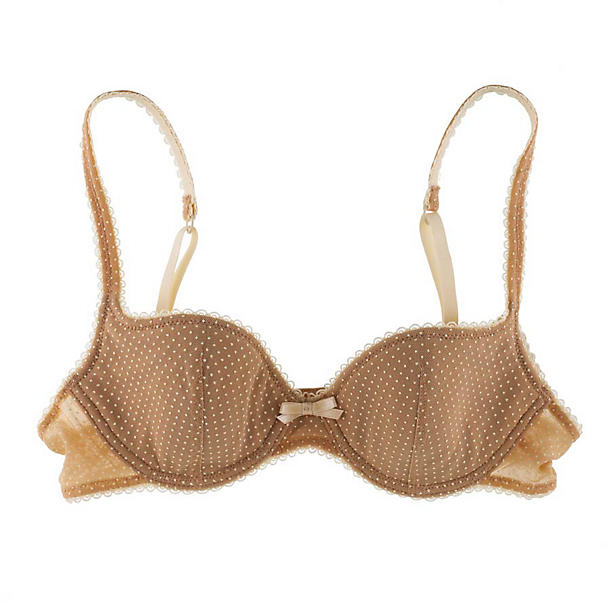Harmonies Contour Bra – Journelle