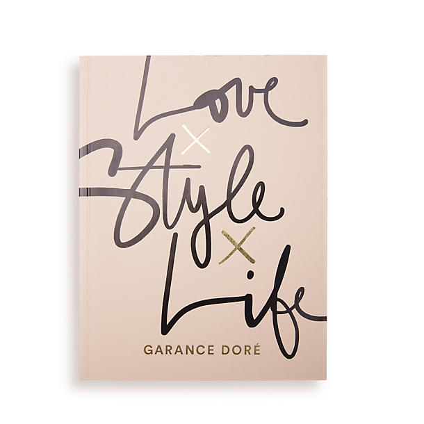Love Style Life – Journelle
