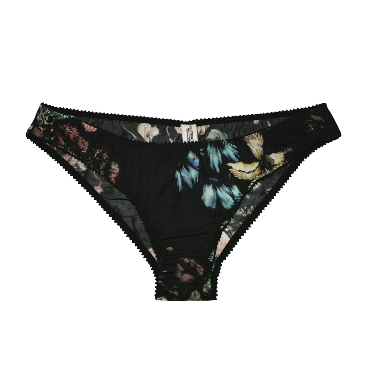 Lotus Brief – Journelle
