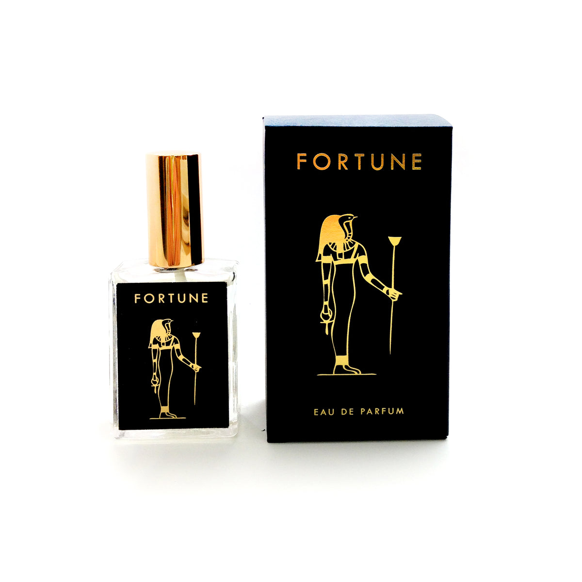 Potion Fortune Perfume – Journelle